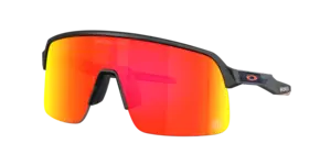 Oakley Oakley Denver Broncos Sutro Lite Sunglasses Prizm Ruby