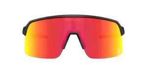 Oakley Denver Broncos Sutro Lite Sunglasses - Prizm Ruby