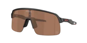 Oakley Cleveland Browns Sutro Lite Sunglasses - Prizm Tungsten