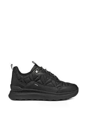Geox Quilted Shoes For Women