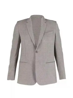 MAISON MARGIELA Single-breasted Blazer