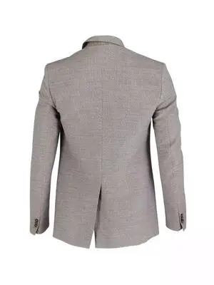 MAISON MARGIELA Single-breasted Blazer