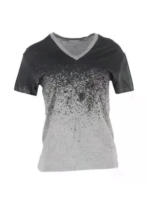 Dior Short Sleeve T-shirts For Women