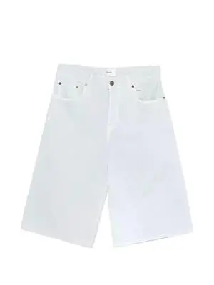 Haikure Denim Shorts For Women