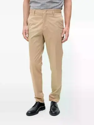 Boss Light Wash Pants For Men