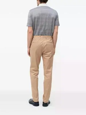 BOSS Button Trousers