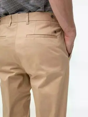 BOSS Button Trousers