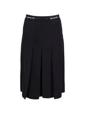 Celine Midi Skirts