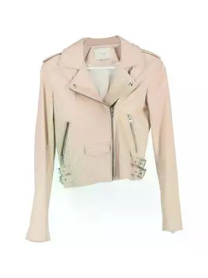 Iro Paris Biker Jackets For Women
