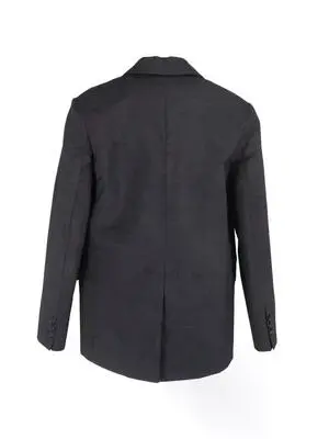 Prada Oversized Wool Blazer