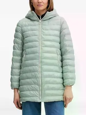 Geox Hooded Coats For Women