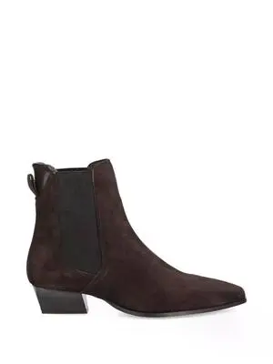 Gant Heeled Boots For Women