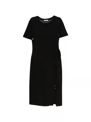 Patrizia Pepe Textured Day Dresses