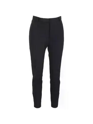 Burberry Slim Fit Pants For Women