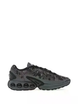 Nike Air Max Dn Nrg Lace-up Sneakers - Grey