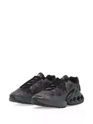 Nike Air Max Dn Nrg Lace-up Sneakers - Grey
