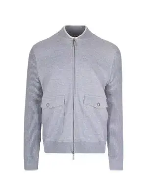 Eleventy Shirt Jacket Jackets For Men