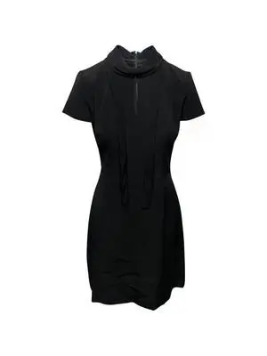 BOSS Short-sleeved Mini Dress