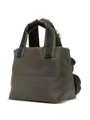 Sacai Pockets Handle Tote Bag
