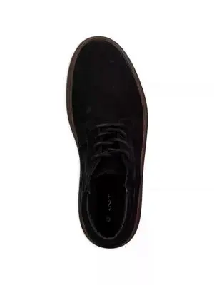 Gant Kinzoon Lace-up Boots