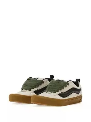 VANS Knu Skool Stripe Sneakers