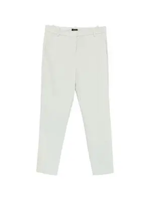 Pinko Cropped Trousers