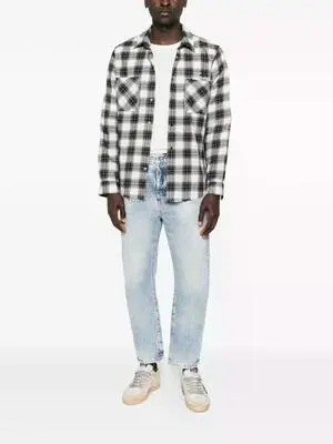 Dsquared2 Bro Distressed Jeans