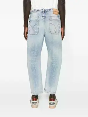 Dsquared2 Bro Distressed Jeans
