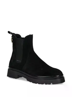 Gant Pull-tab Lug-sole Boots