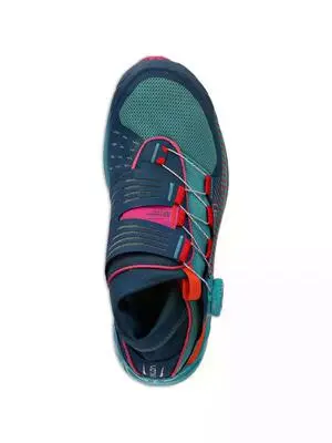 LA SPORTIVA Cyklon Patterned Sneakers