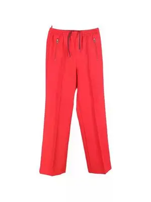 Prada Elasticated Waist Trousers