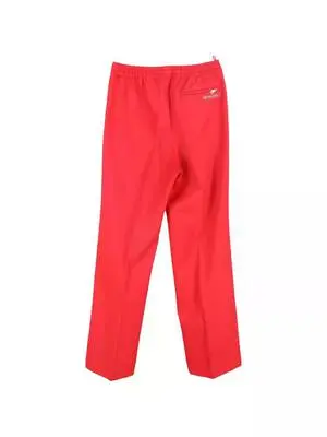 Prada Elasticated Waist Trousers