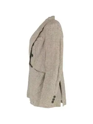 ISABEL MARANT VINTAGE Double-breasted Blazer
