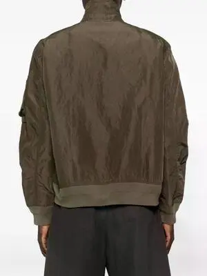 Sacai Zip-fastening Pocket Bomber Jacket