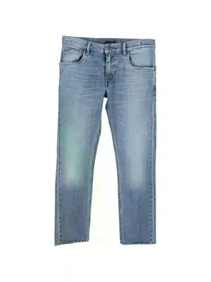 Prada Low Rise Jeans For Men