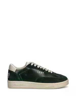 Gant Prepous Panelled Sneakers