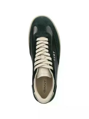 Gant Prepous Panelled Sneakers