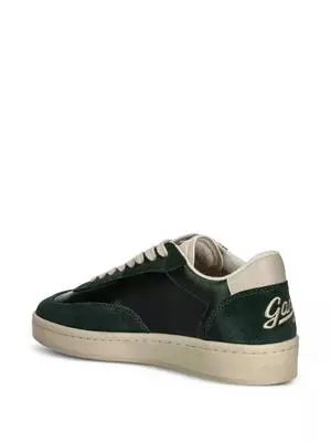 Gant Prepous Panelled Sneakers