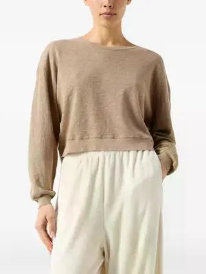 American Vintage Sonoma Crew-neck T-shirt