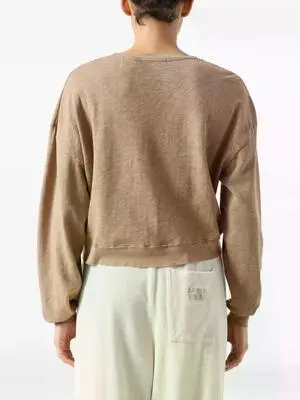 American Vintage Sonoma Crew-neck T-shirt