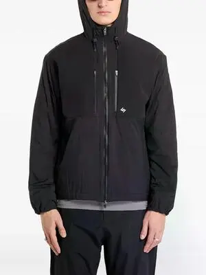 Represent Paneled Jackets For Men
