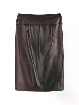 Isabel Marant Vintage Frill Skirts
