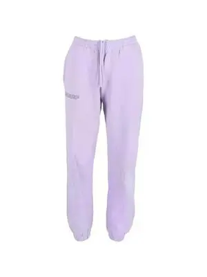 PANGAIA Drawstring Track Pants