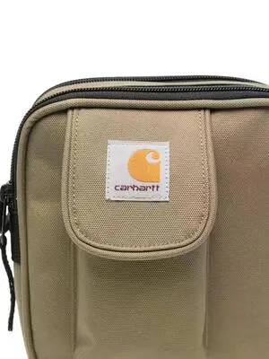 Carhartt Work In Progress Essentials Patch-pocket Messenger Bag