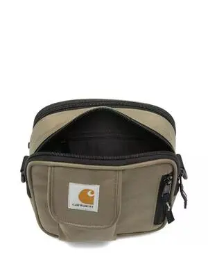 Carhartt Work In Progress Essentials Patch-pocket Messenger Bag