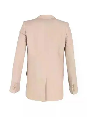 Stella McCartney Single-breasted Blazer