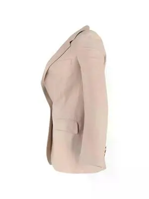 Stella McCartney Single-breasted Blazer