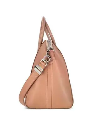 Givenchy Antigona Leather Tote Bag