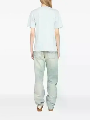Zadig&Voltaire 97" Printed T-shirt - Blue