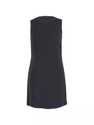 Theory Round Neck Dresses